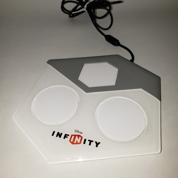 Disney | Other | Disney Infinity Portal | Poshmark